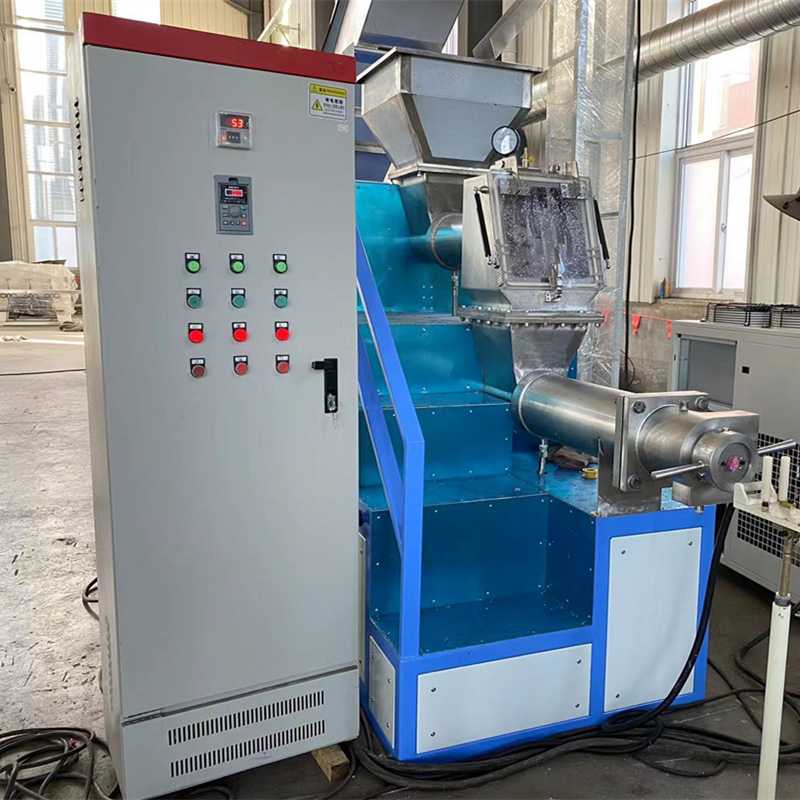 fully automatic soap making machine