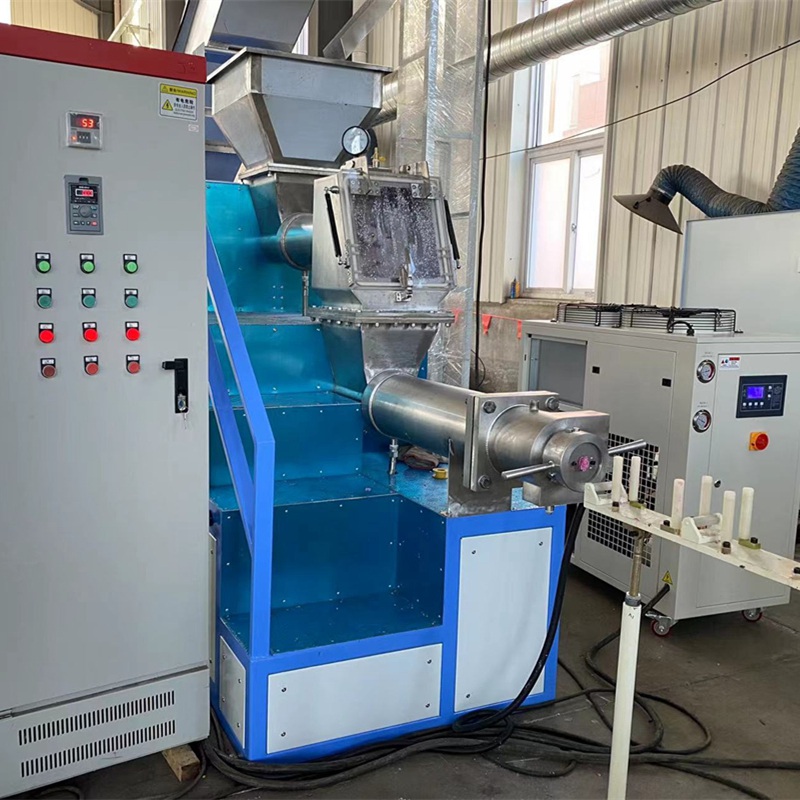 fully automatic soap making machine