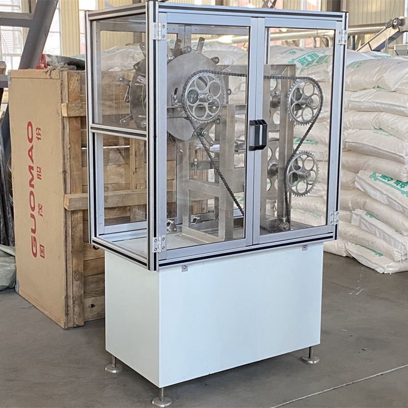 automatic soap cutting machine