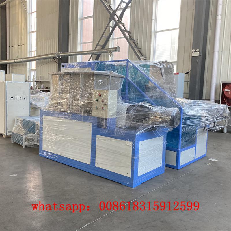 automatic soap cutting machine