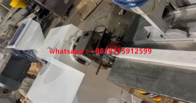 soap plodder machine