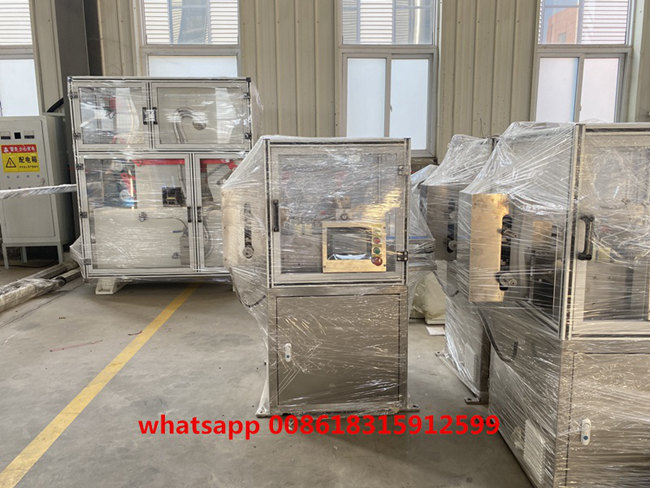 automatic soap cutter machine