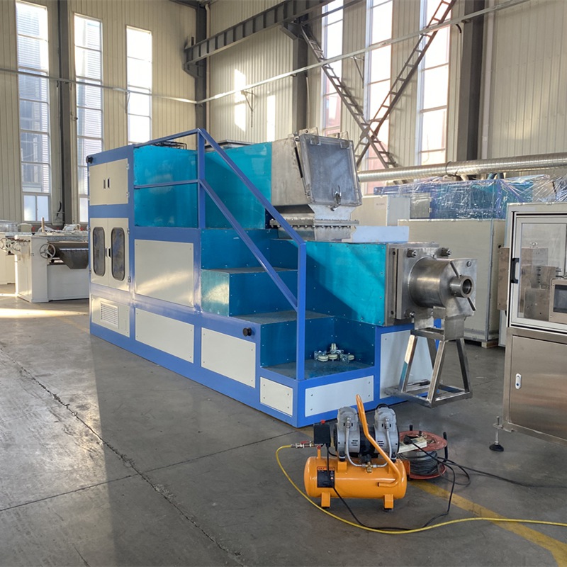 fully automatic soap making machine