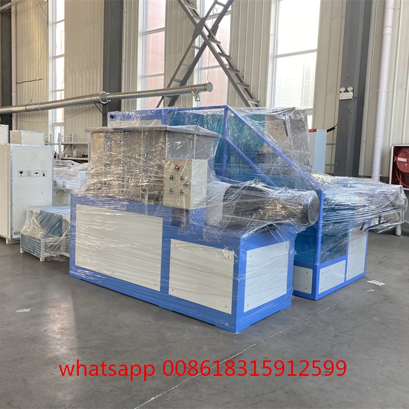 soap making machine automatic