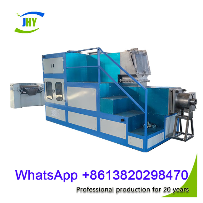 bar soap making machine